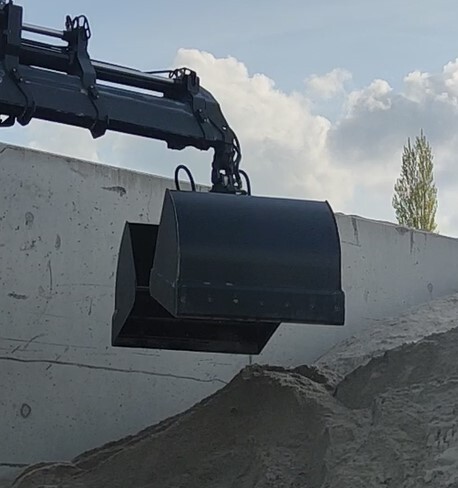 Hydraulische machine laten reviseren in Hoogstraten